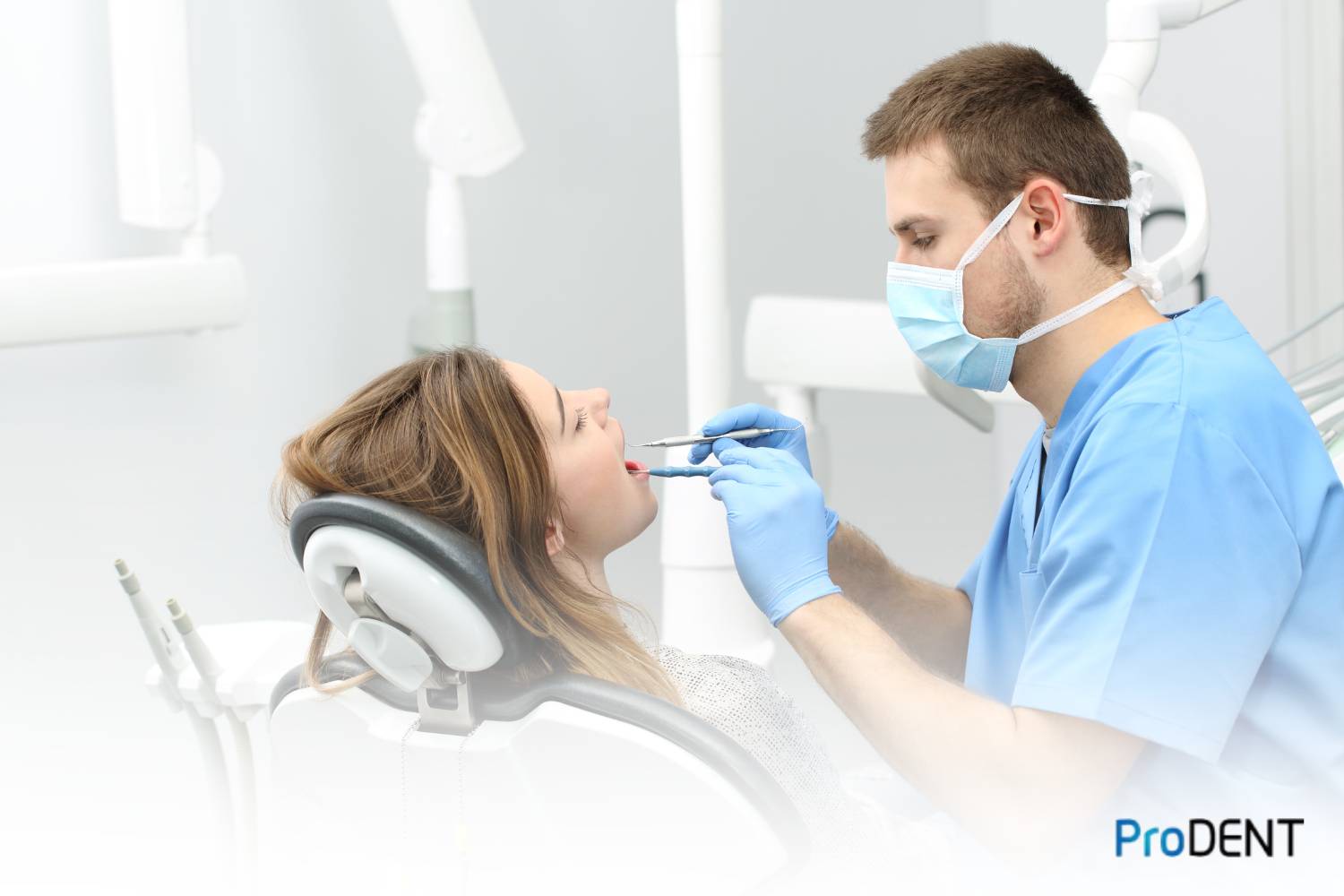 ProDENT: Dental Caries Devices Built to Last