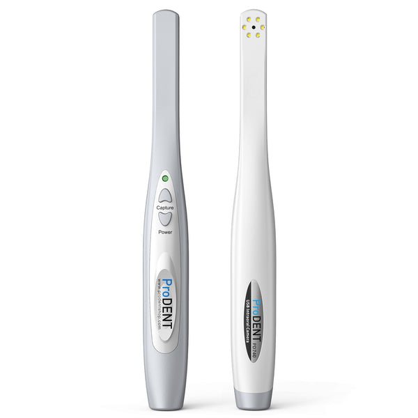 ProDENT Intraoral Camera Trade-In Program