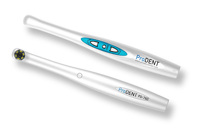 Tienda oficial ProDENT - Proveedor profesional de cámaras intraorales ...